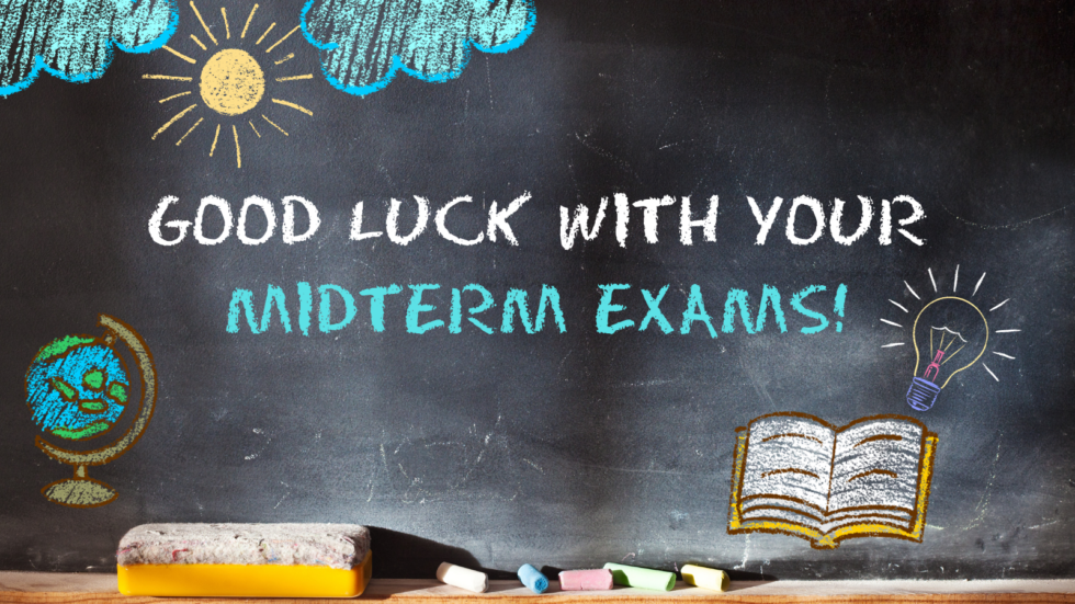 Midterm Exams | ICS